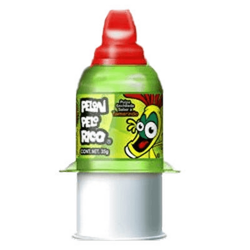 Pelón pelo rico 35g Lorena - Comercial Mexicana de Alimentación