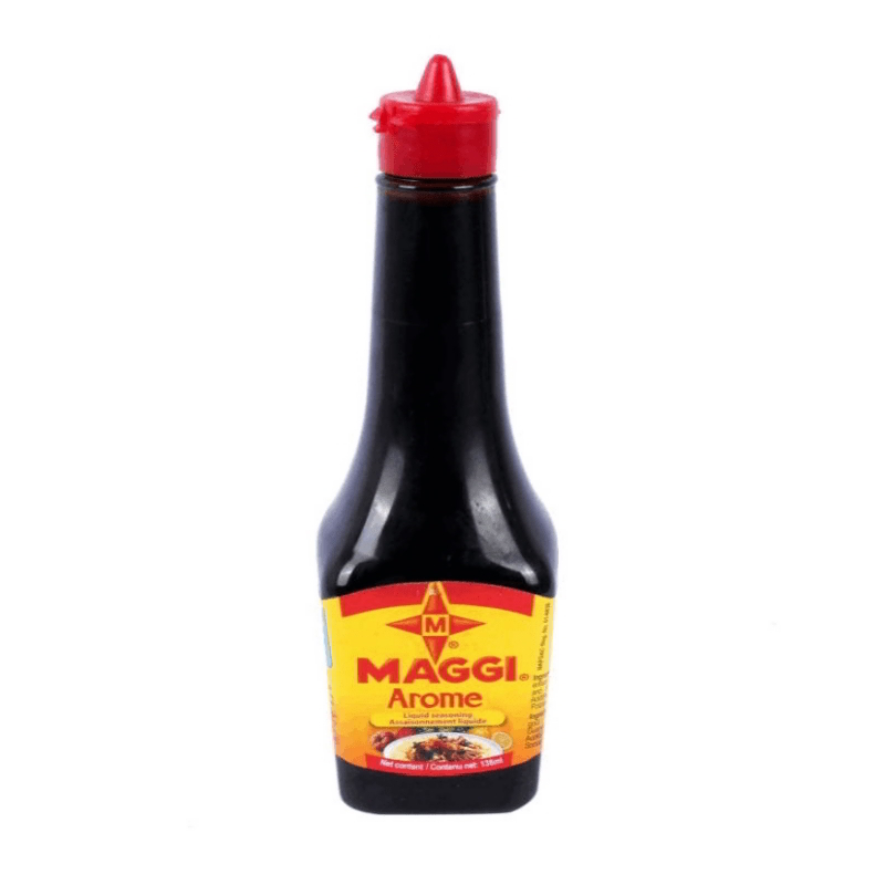 Salsa Maggi Arome 160ml - Comercial Mexicana de Alimentación